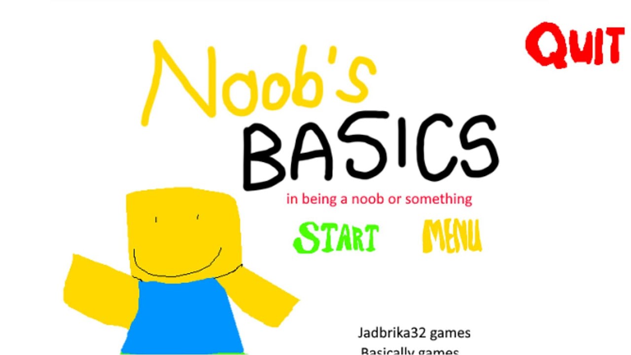 Roblox baldi basic's mod | Noob's Basics - YouTube