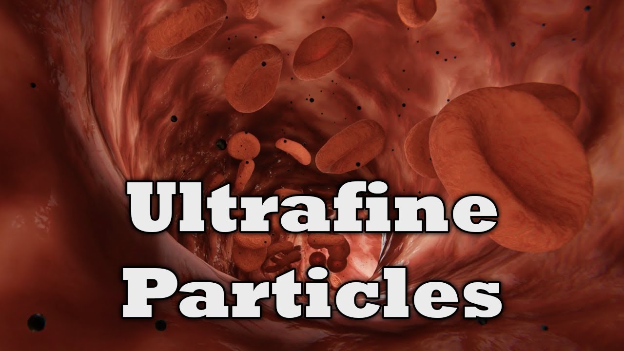 FDM and Resin 3D Printing UFPs (Ultrafine Particles) - YouTube