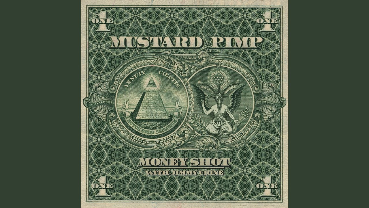 Money Shot (feat. Jimmy Urine) - YouTube