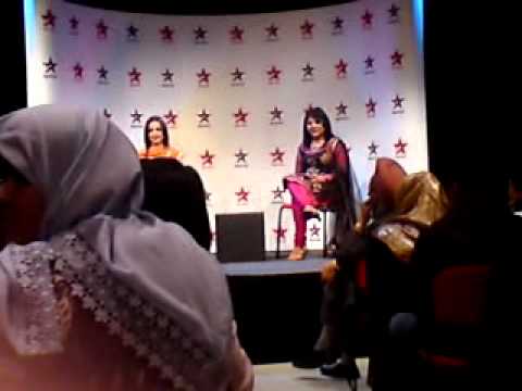 Sanaya Irani (Khushi in IPKKND) in Birmingham on 01/05/12 - Part 6/8