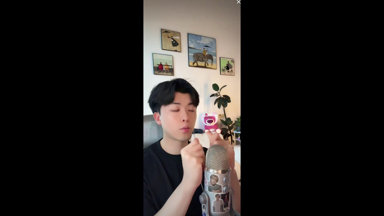 chengcheng直播 - YouTube