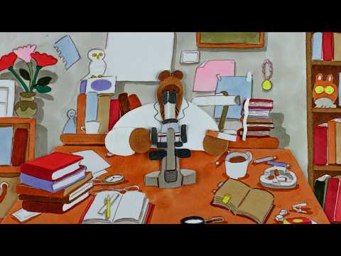 Haruomi Hosono - Note of Mothership (Official Visualizer)