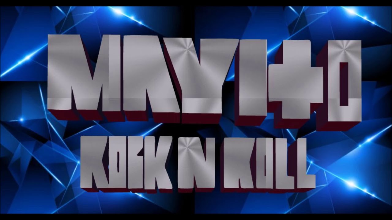 MAYITO ROCK N ROLL { leon vago cover status quo } - YouTube