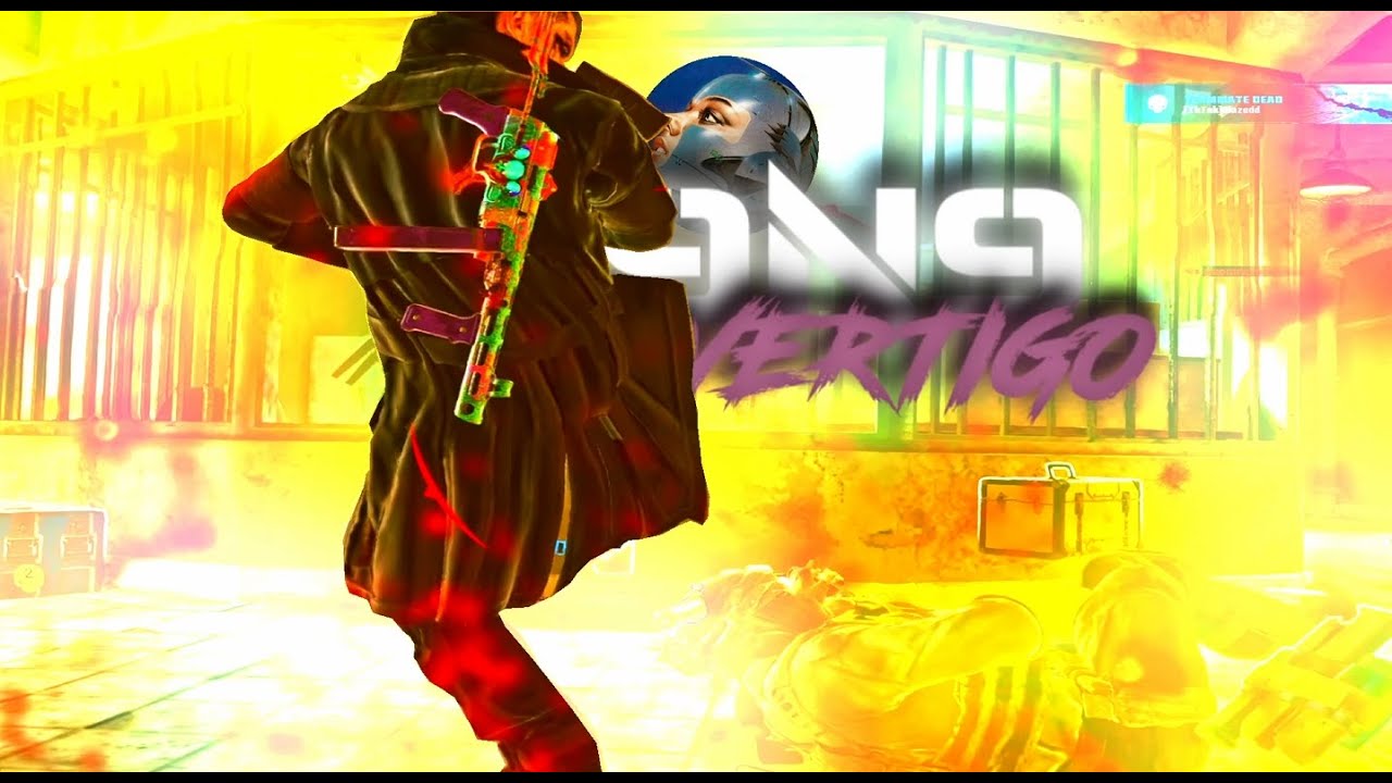 9N9 VERTIGO & 9N9 BLAZEDD COLLAB Edit by Jetzz - YouTube