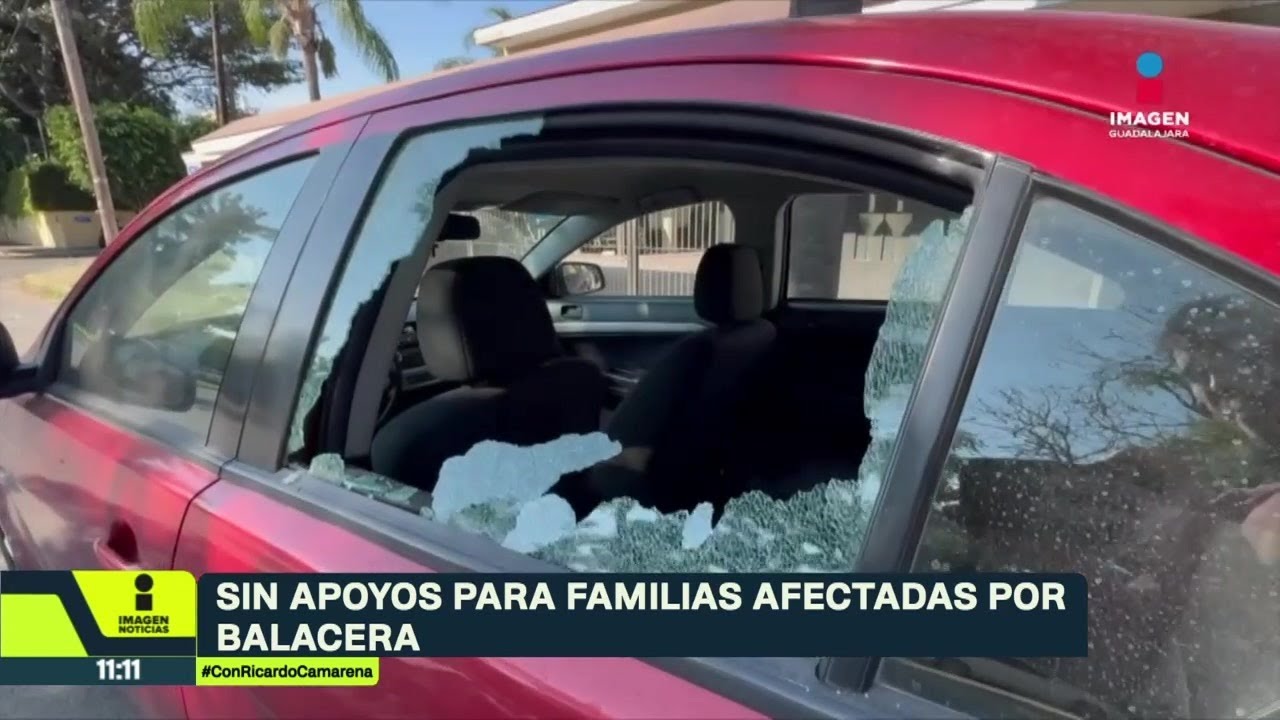 ¡Sin apoyo y sin avances en el caso de Alberto Prieto! - YouTube