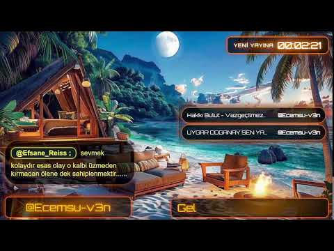 Alfa FM ● Canlı İstek Yayını | Online Radyo Dinle
