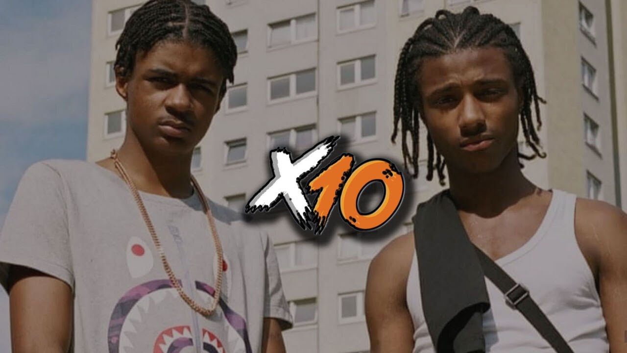 AMBUSH | #OFB BANDOKAY X DOUBLE LZ UK DRILL TYPE BEAT | PROD. X10 - YouTube