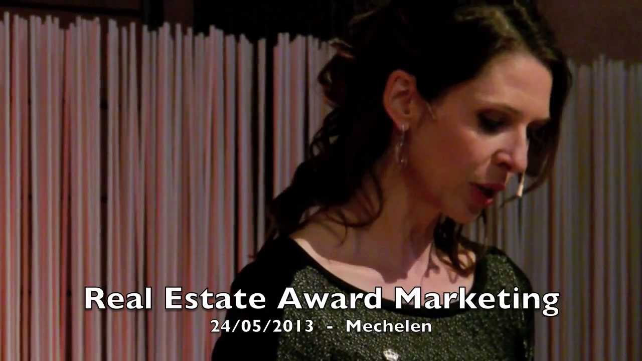 24/05/2013 Belsack Koenraad - Upgrade Estate Gent: winnaar REA ...