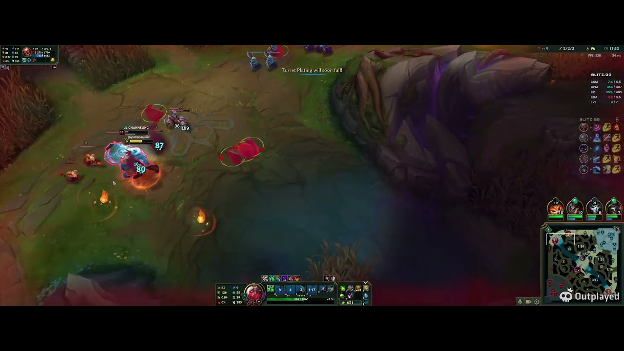 Run Graggie! - YouTube