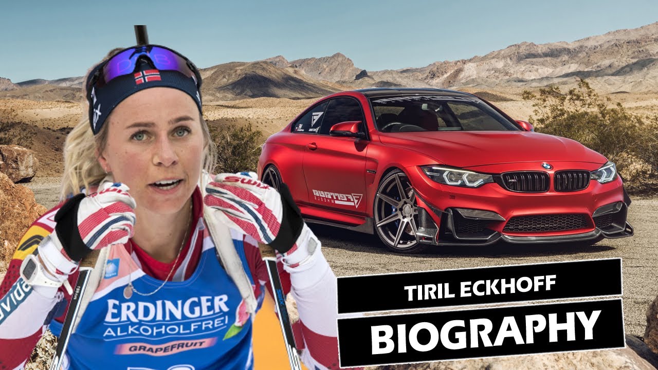 Tiril Eckhoff | Biography | Lifestyle | Networth | Family - YouTube