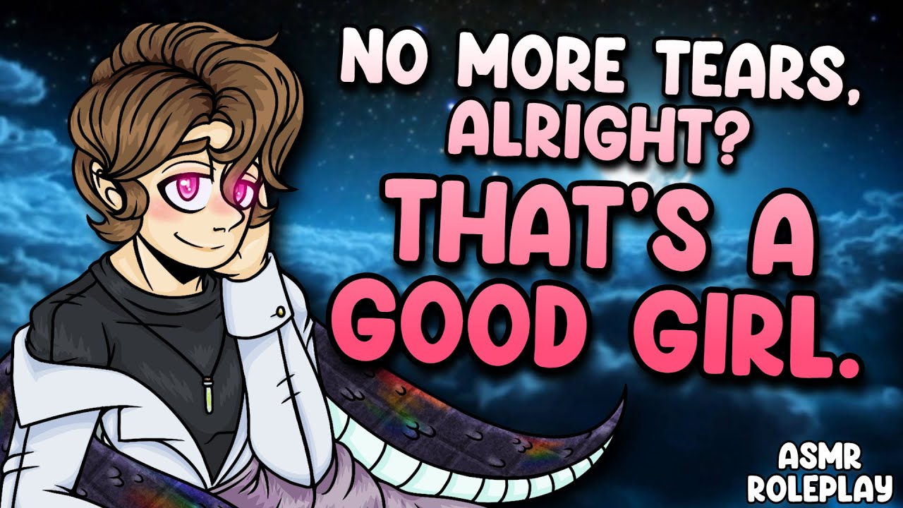 [M4F] Cooling Down, Heating Up [Naga Listener] [Reverse Comfort ...