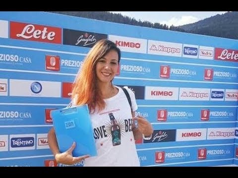 Annamaria Minichino - Pole Position