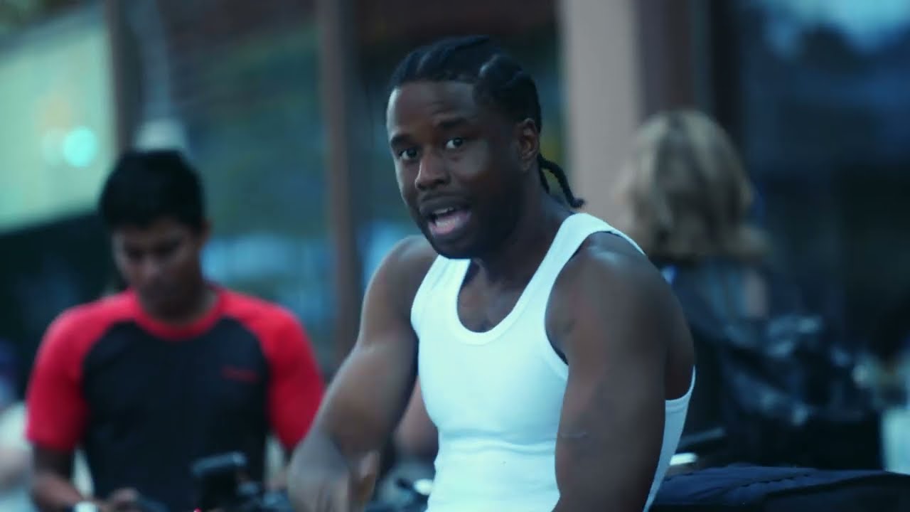 A$AP Twelvyy - Kid$ Gotta Eat (Official Music Video) - YouTube