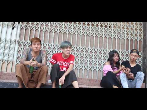 Lonely Valentine (Sithu Win & Kg Lay)