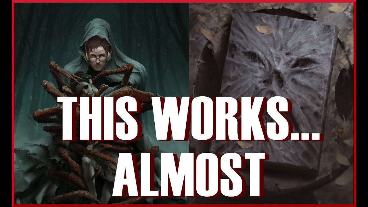 GWENT | THIS RUEHIN SHE TROLL DECK WORKS... SOMEWHAT - YouTube