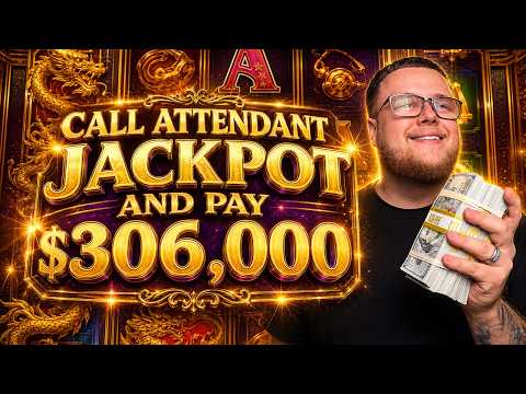 Sort of Won The Grand Jackpot In High Limits!