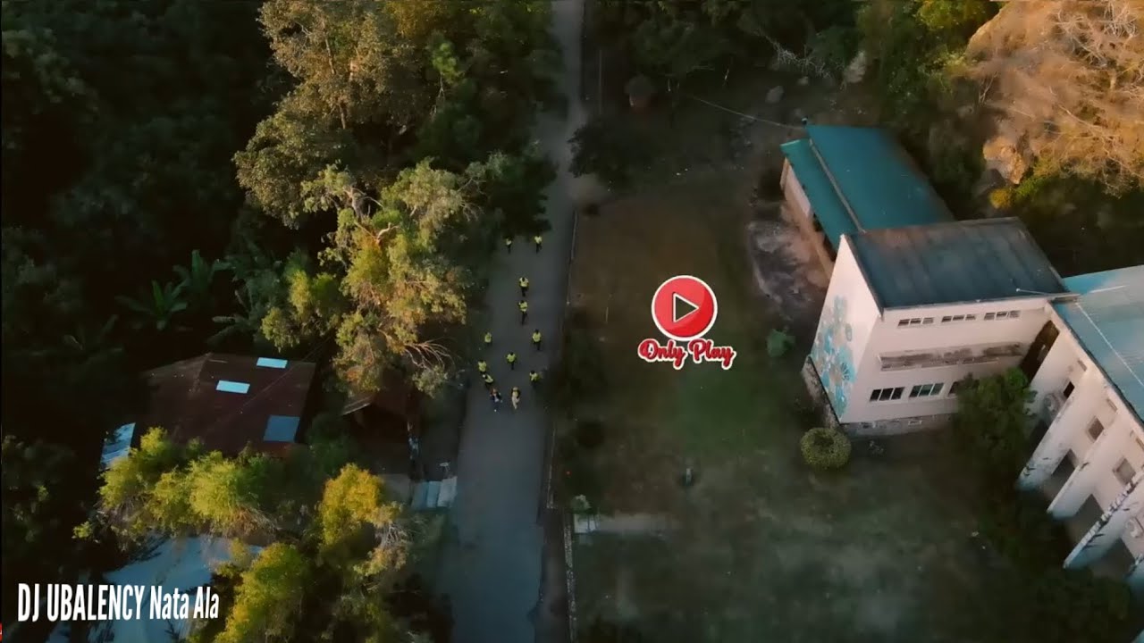 DJ Ubalency Nata Ala Happy Sallah 2025 Gareku Masoya - YouTube