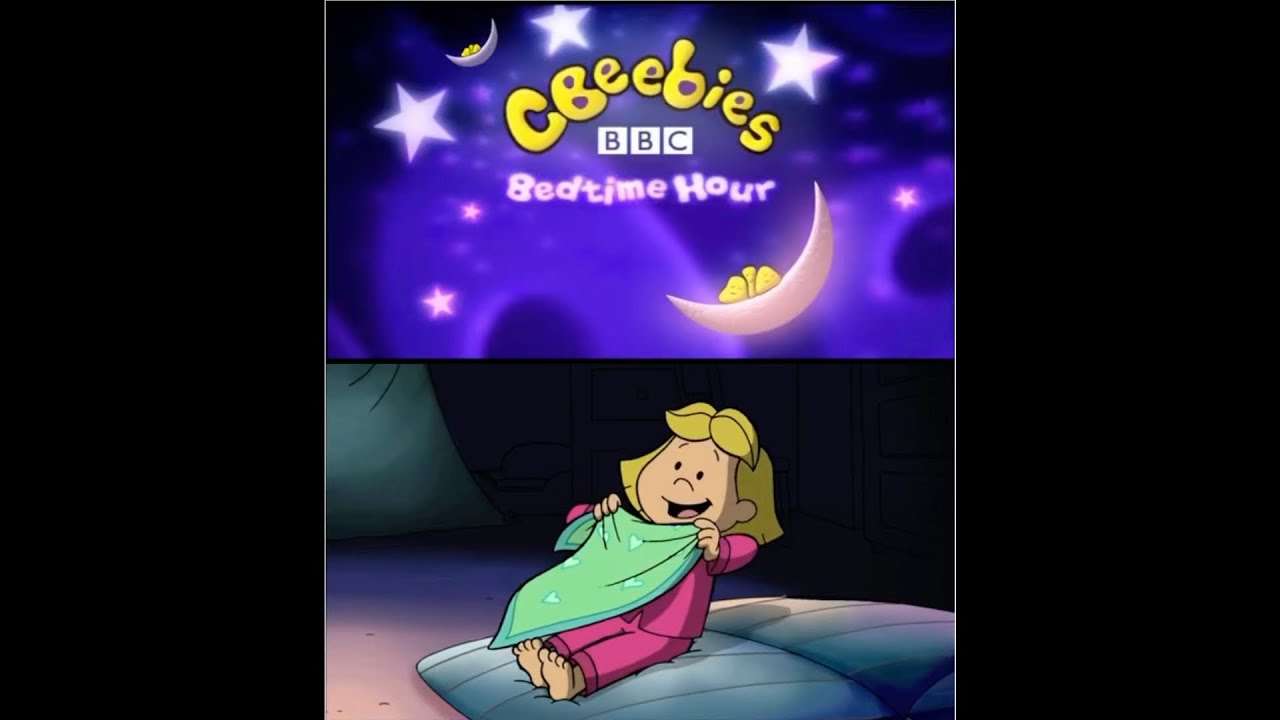 What Emily Elizabeth Thinks Of CBeebies Bedtime Hour From 2003-2007 ...