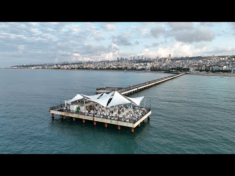 Samsun Atakum Sahili