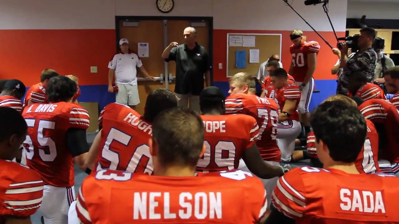 SMU Welcome to the Boulevard - YouTube