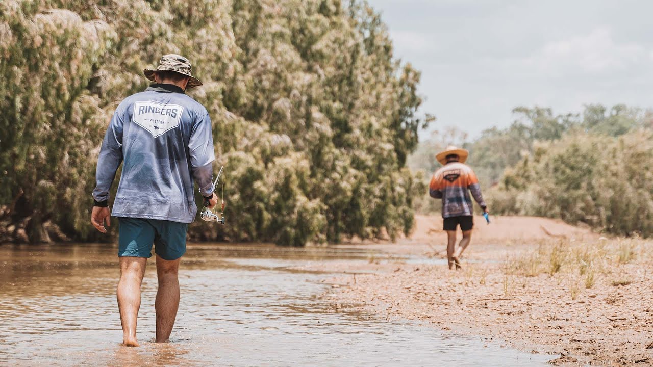 We took the bait & have reeled in an all new Fishing Range for all ...