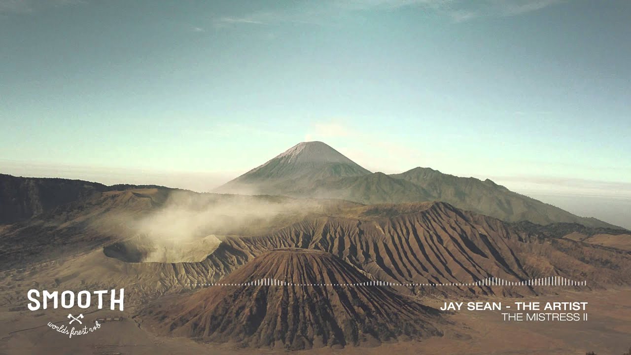 Jay Sean - The Artist - YouTube