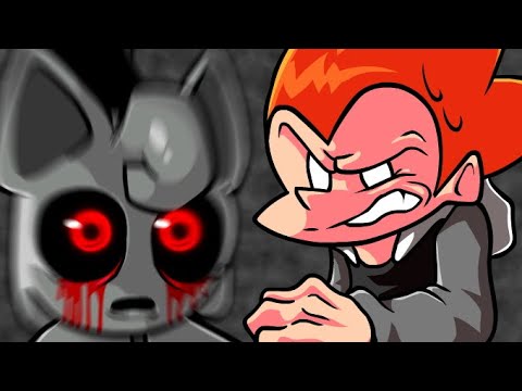 [FNF Hypno's Lullaby] Purin FC'ed [FNF] - YouTube