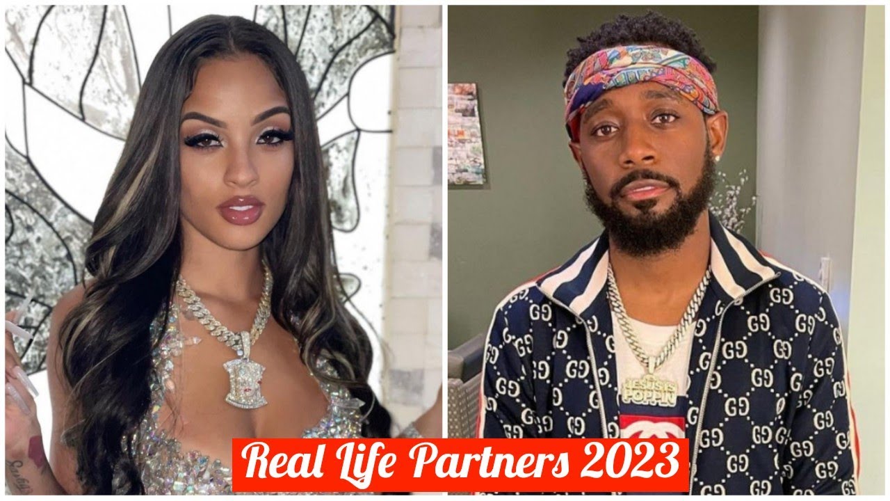 Marissa Da Nae Vs Wayne Colley (kountry Wayne Mambers) Real Life ...