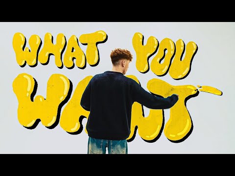 Tomo - What You Want (Official Music Video Teaser)