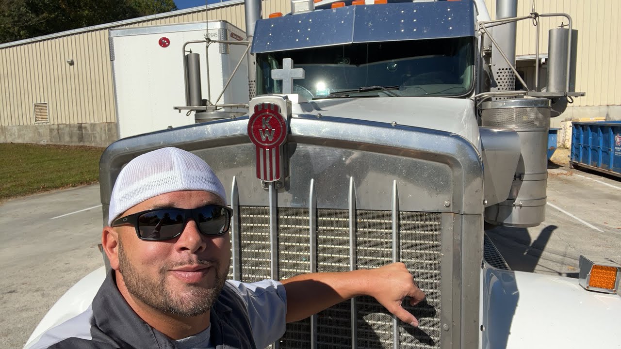 Live UNLOADING Ep 55 Do WE book one To FLORIDA? It’s Been Awhile - YouTube