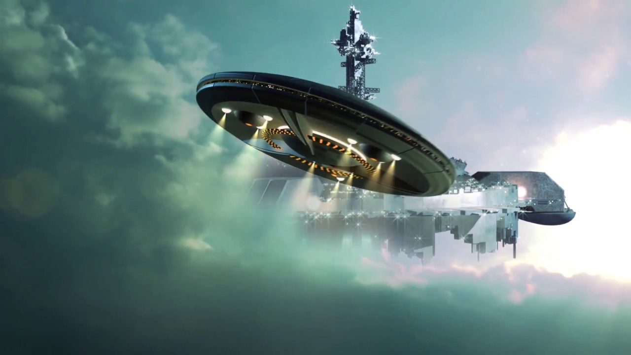 Interstellar Travel Spacecraft