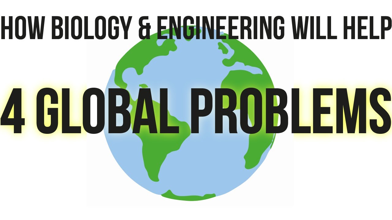 How To Solve The 4 Major Global Problems YouTube how-to-solve-the-4-major-global-problems-youtube