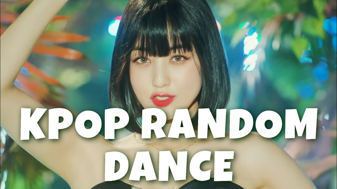 [NEW/ICONIC] KPOP RANDOM DANCE CHALLENGE 2022 - YouTube