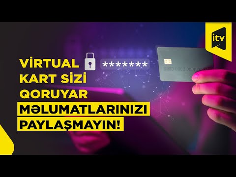 Bank hesablarından pul oğurluqları artır – təhlükə böyüyür