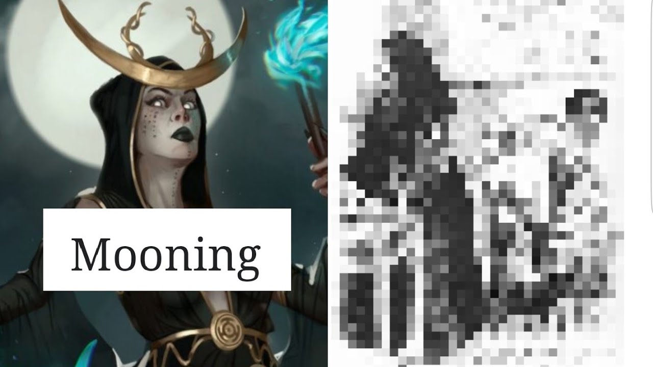 The act of "Mooning" - The True Meaning Behind it! - YouTube