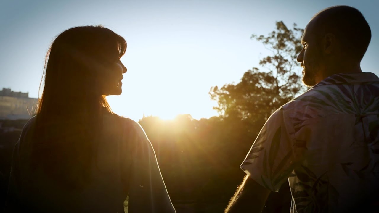 Gu Andersen - De Encontro Ao Meu Sol (Clipe Oficial) - YouTube Music