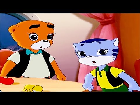 LITTLE BEAR | On a New Ship | Full FINAL Episode 57 | Cartoon Series For Kids | English