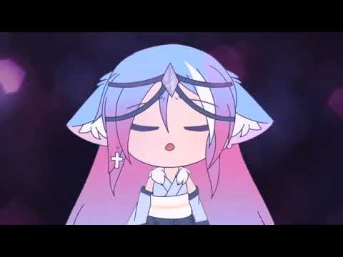clarity meme /gacha life/ oc backstory ( tysm for 40k
