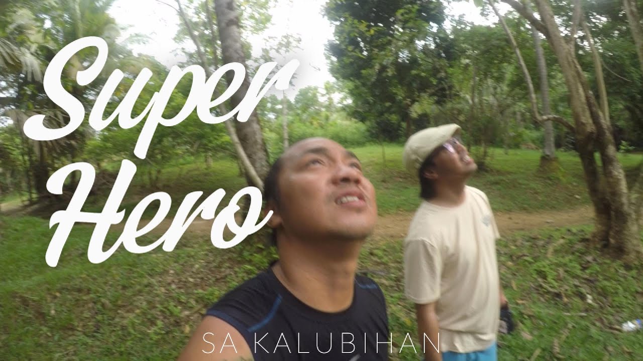 "Bayani sa Kalubihan" - YouTube