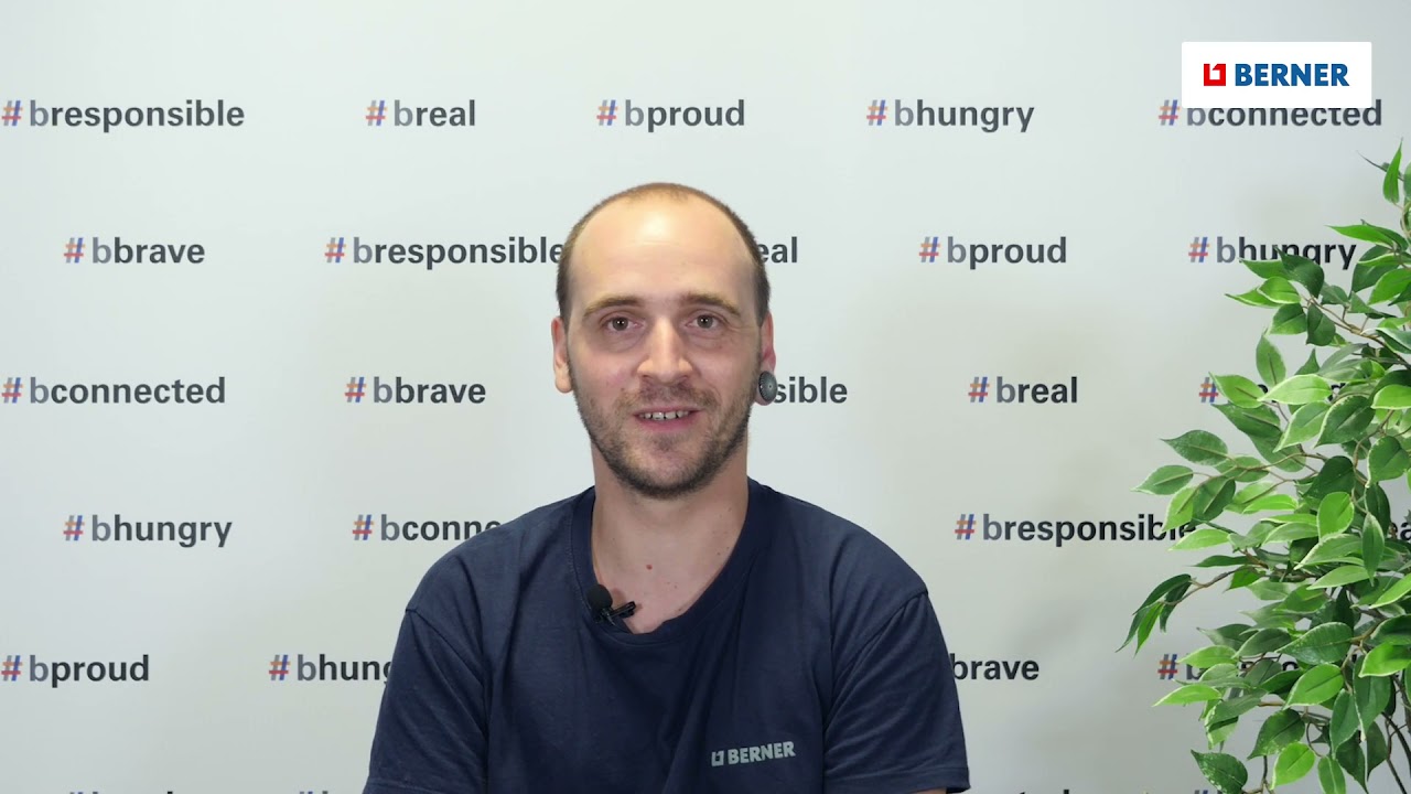 Success Story #2 : Kévin - BERNER - YouTube