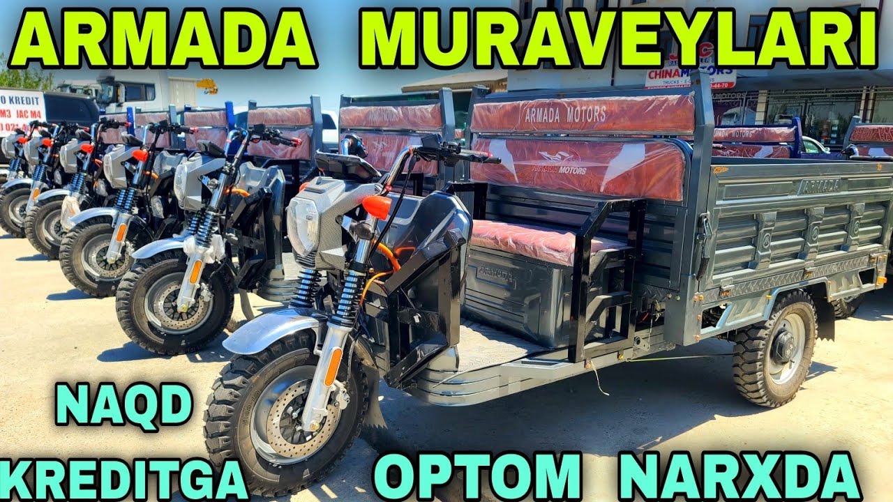 Armada Elektromuraveylari Optom Narxda Buxoro Армада Електро Муравей