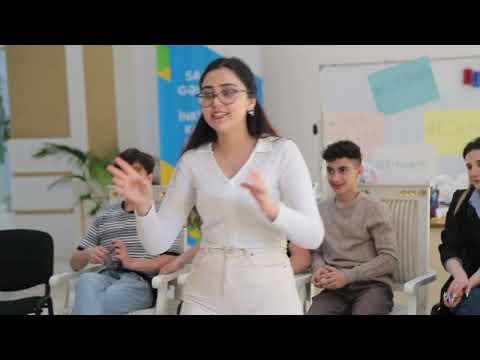Salyan gəncləri üçün \