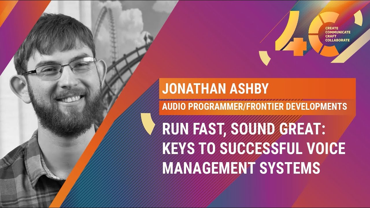 Run Fast, Sound Great / Jonathan Ashby & Will Augar, Frontier ...