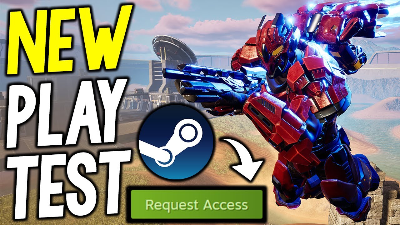 Steam PC Game PLAY TEST Live RIGHT NOW + GREAT STEAM PC Game DEALS ...