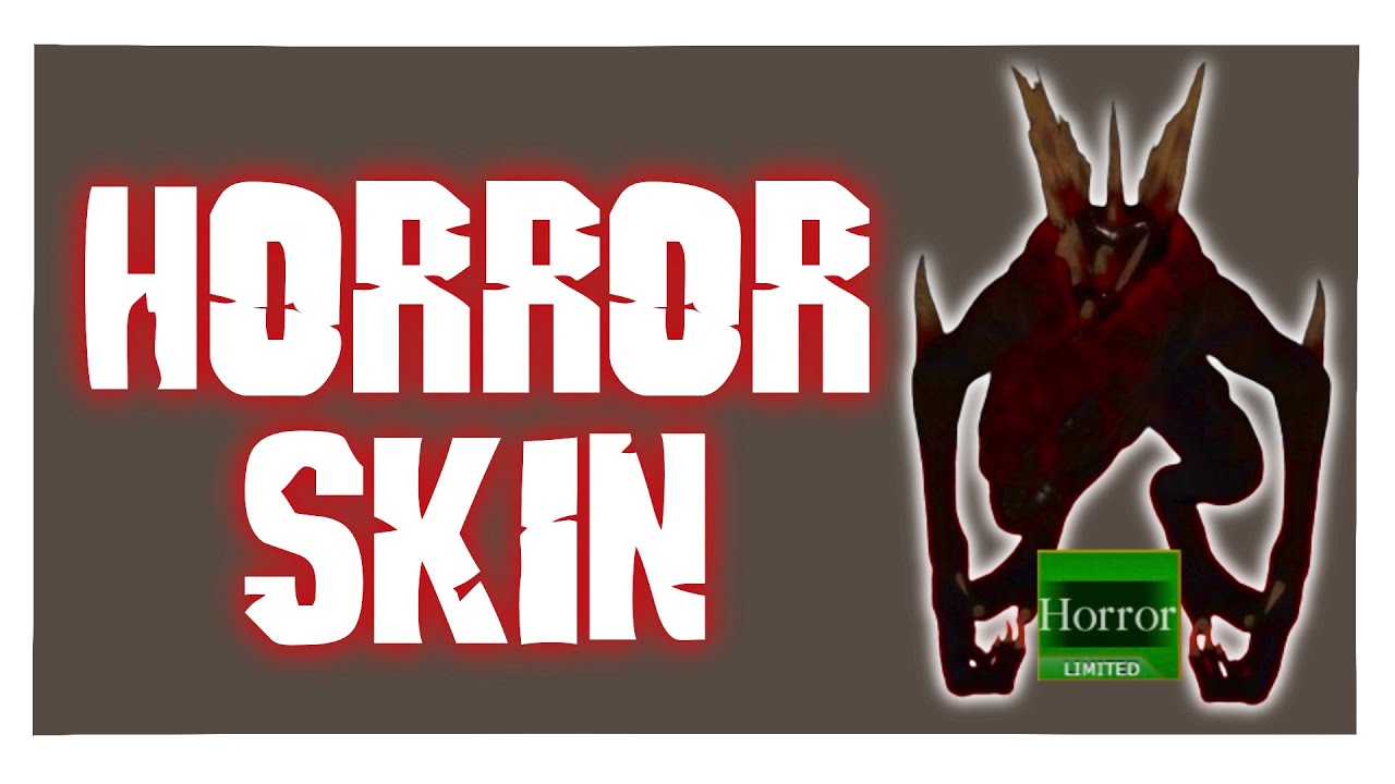 Niloticus (Horror) Showcase! | Pillar Chase 2 - YouTube