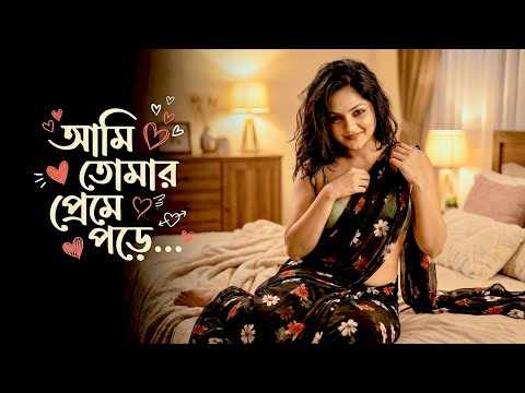 Ami Tomar Preme Pore | আমি তোমার প্রেমে পড়ে | New Bangla Hot Song 2026 | New Bangla Natok