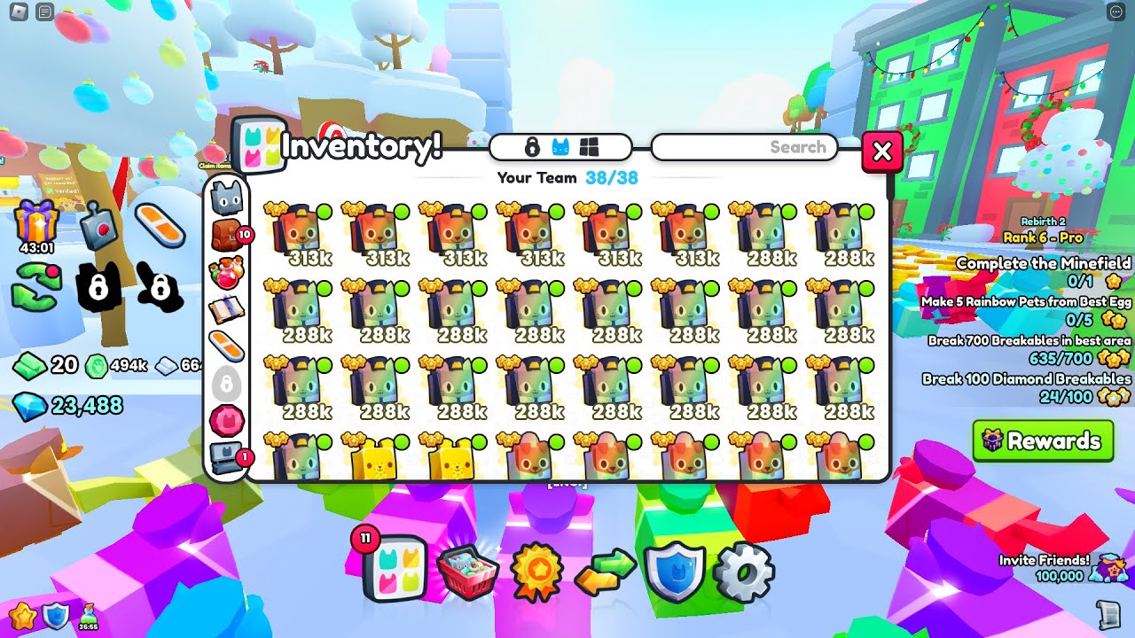 ROZDAJE PETY!!! Ipet simulator - YouTube