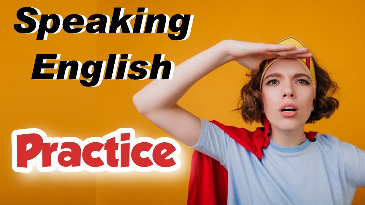 Speaking English Fluently Top 10 Daily Topics | Improve your listening ...