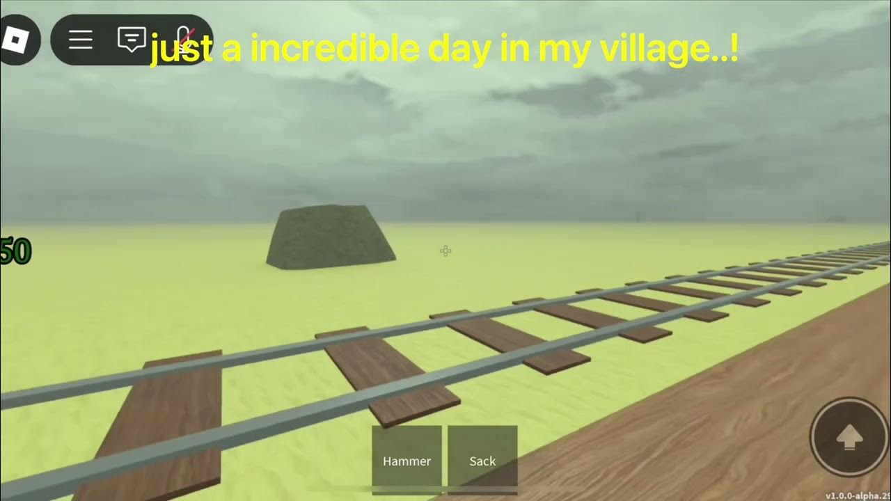 Roblox Dead Rails Meme - YouTube