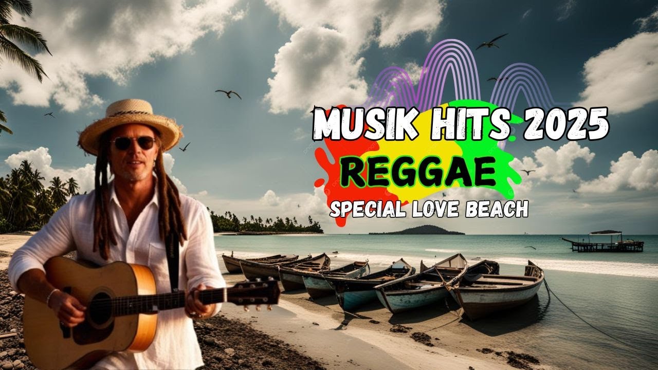 BEST ENGLISH REGGAE SONGS MIX 😍RELAXING REGGAE SONGS || ALL TIME ...